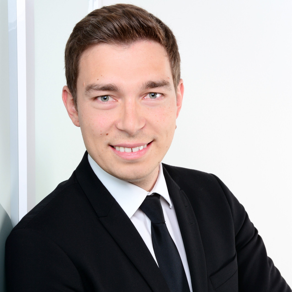 Patrick Hermann - Modulleiter Bodengruppe und Anbauteile ...