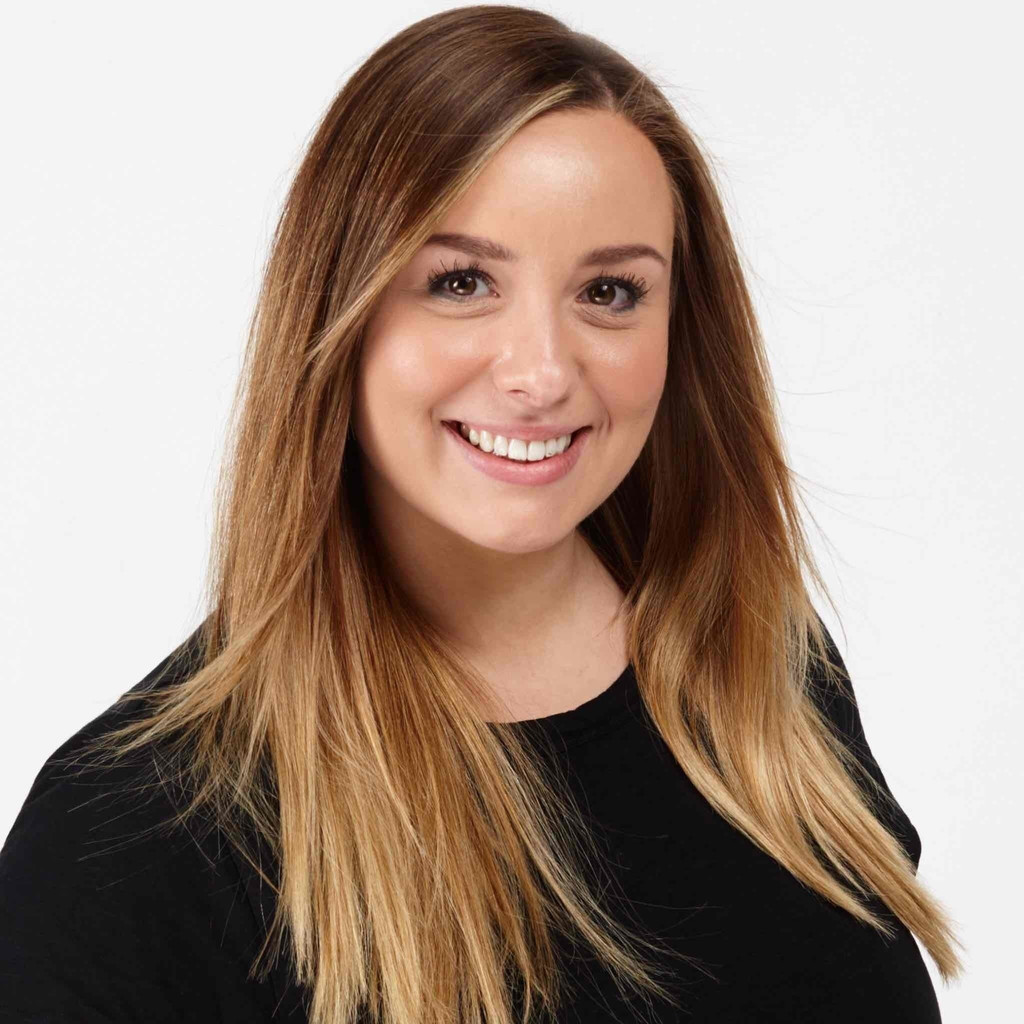 Alexandra Schröder - Soziale Arbeit - IU Internationale Hochschule | XING