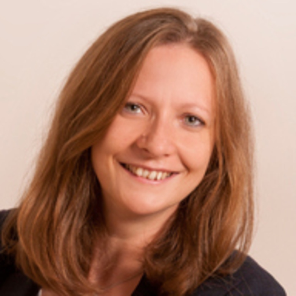 Diana Frenzel - Bürokauffrau - BET-Frenzel GmbH | XING