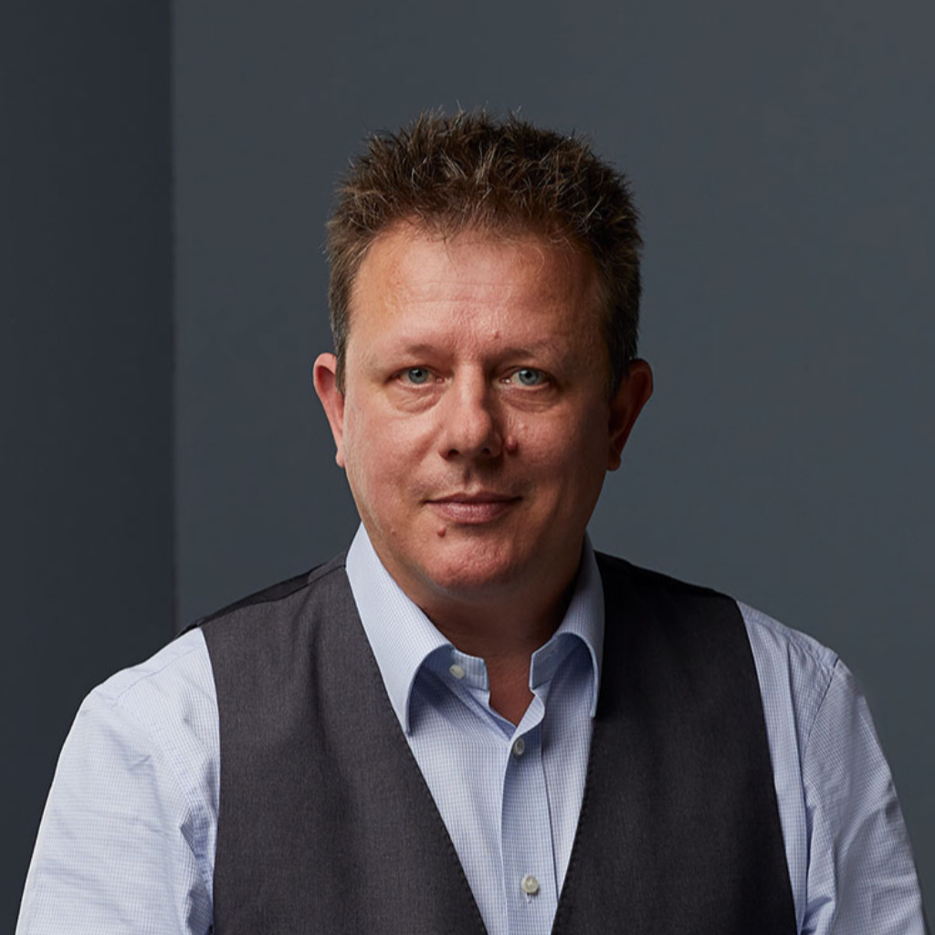 Michael Funk - Director MarCom Development - ALDI Nord Einkauf GmbH ...