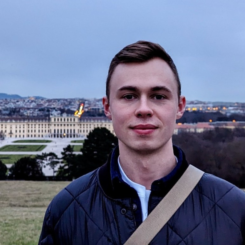 Filip Swierczynski - Software Engineer - Providius | XING