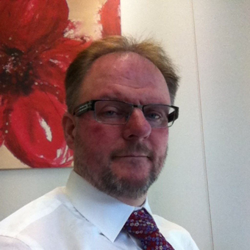 Chris Mul - Group Finance Director - The Arora Group | XING