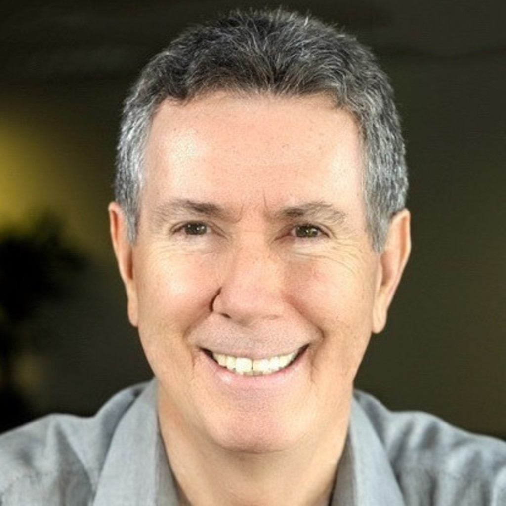 Ken Ford - Visual Artist - Images of Light | XING