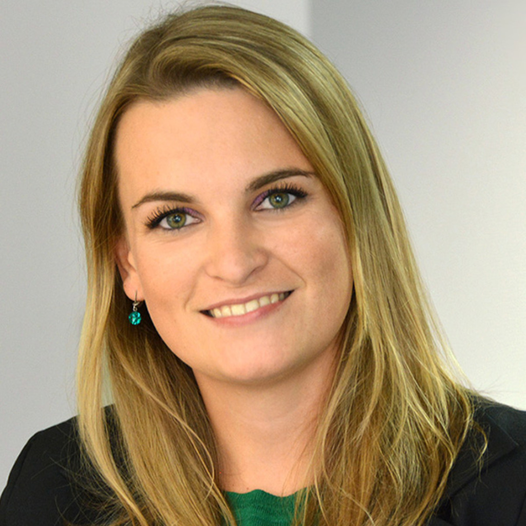 Anuta Frohnen - Associate Director - SIGNA Management Luxemburg S.à r.l. | XING