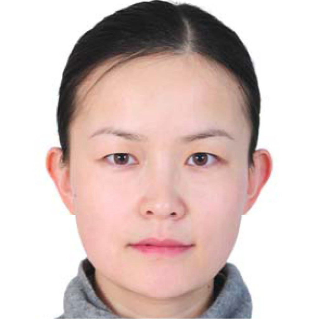 Ziyan Guo - Software Ingenieurin - BMW Group via Bertrandt Ingenieurbüro GmbH | XING