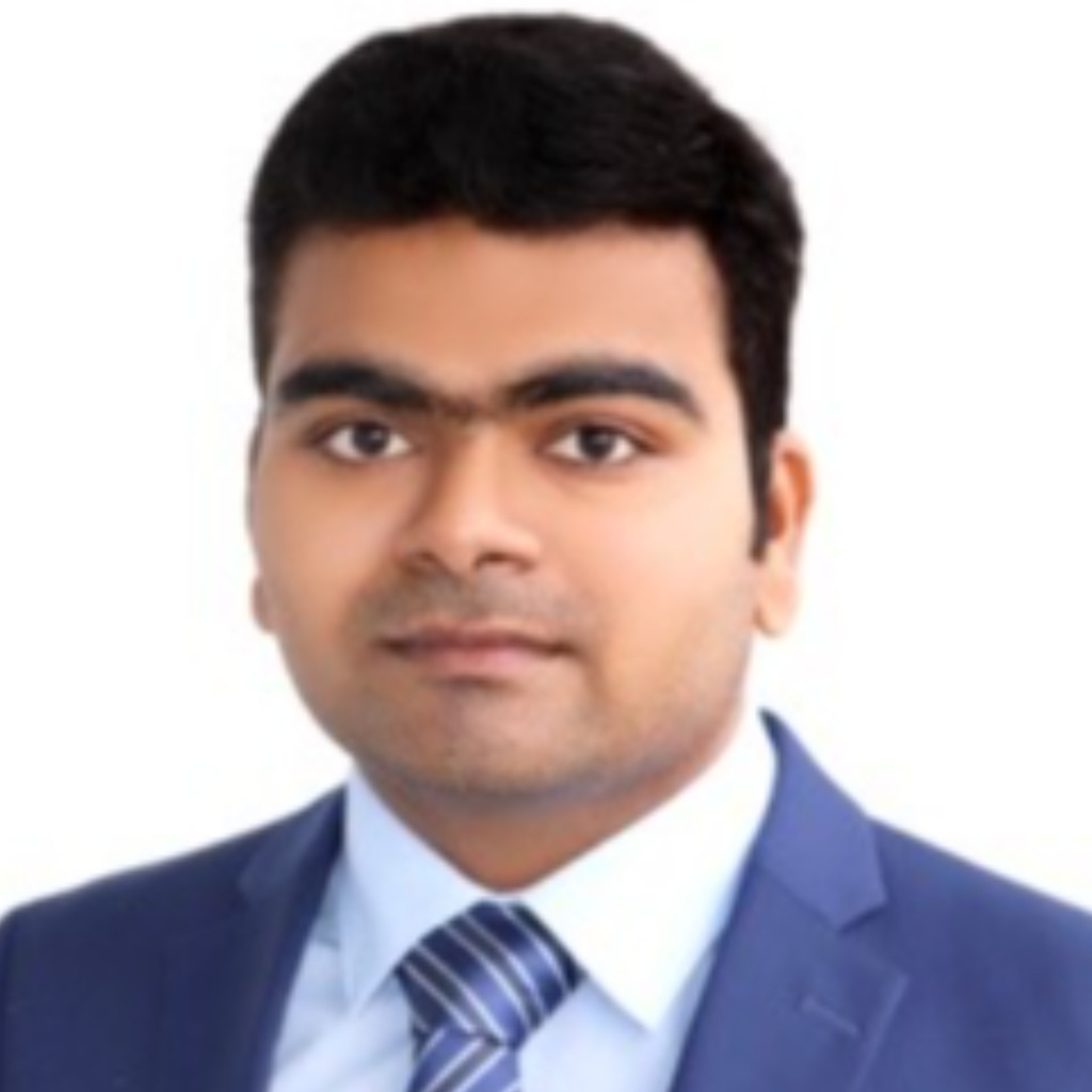 Vineel Reddy Manchikanti: Ausbildung und Berufserfahrung | XING