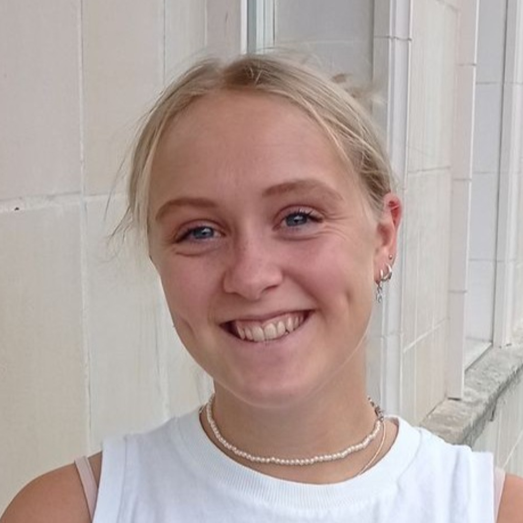 Emily Vogelsang - Internationales touristisches Management - Technische ...