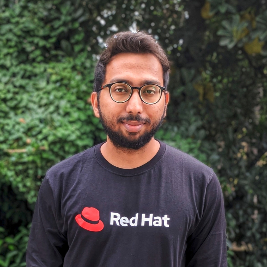 Sandipan Roy - Associate Product Security Engineer - Red Hat Inc | XING
