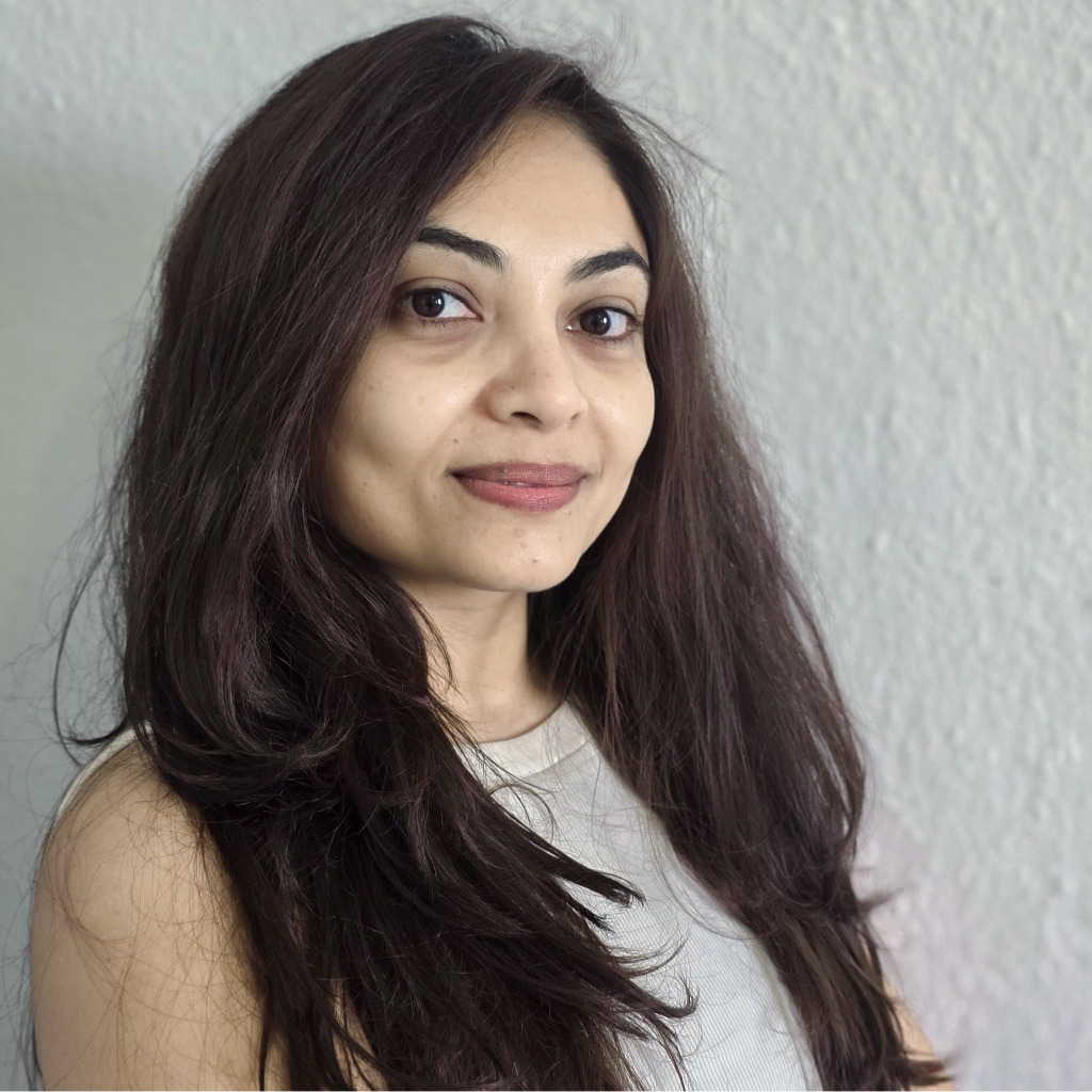 Komal Patel - Master - Uniklinik Köln | XING
