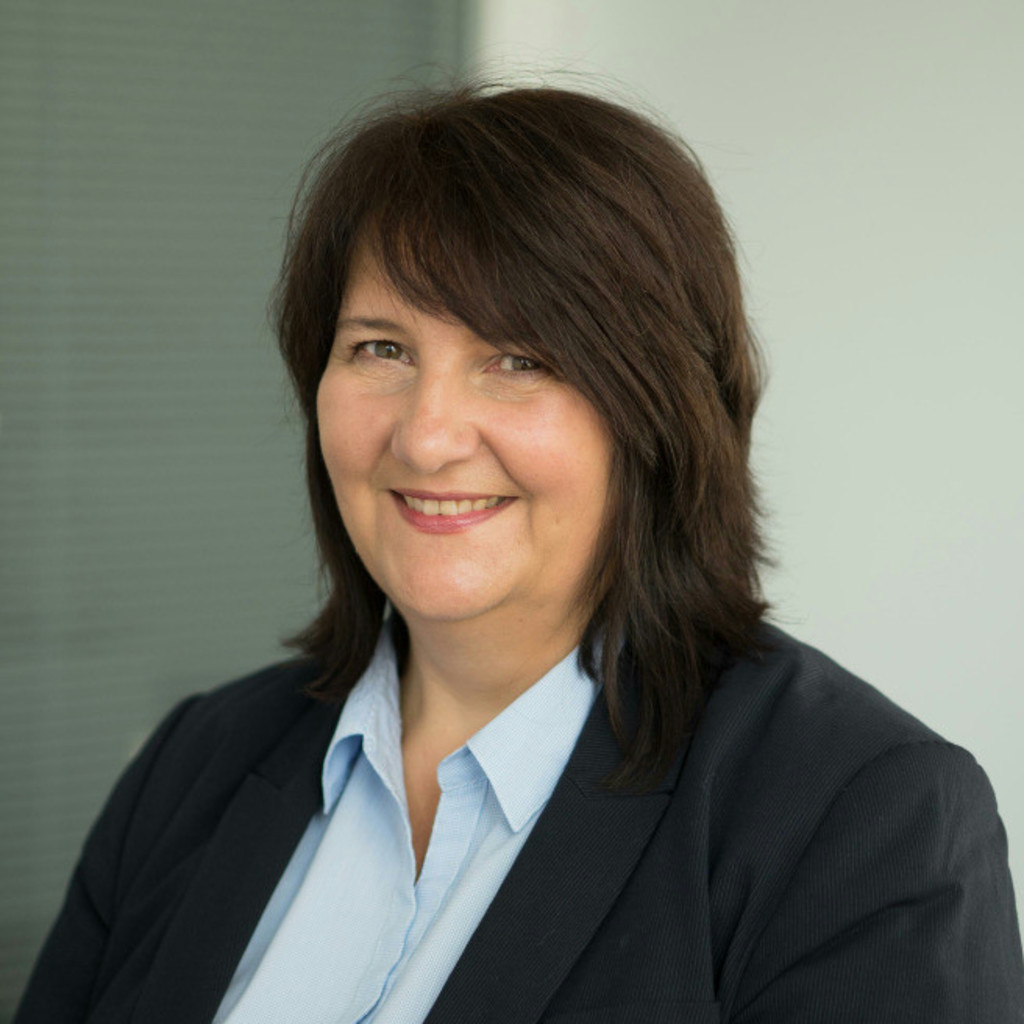 Stephanie Scheele - Personalservices - THOST Projektmanagement GmbH | XING