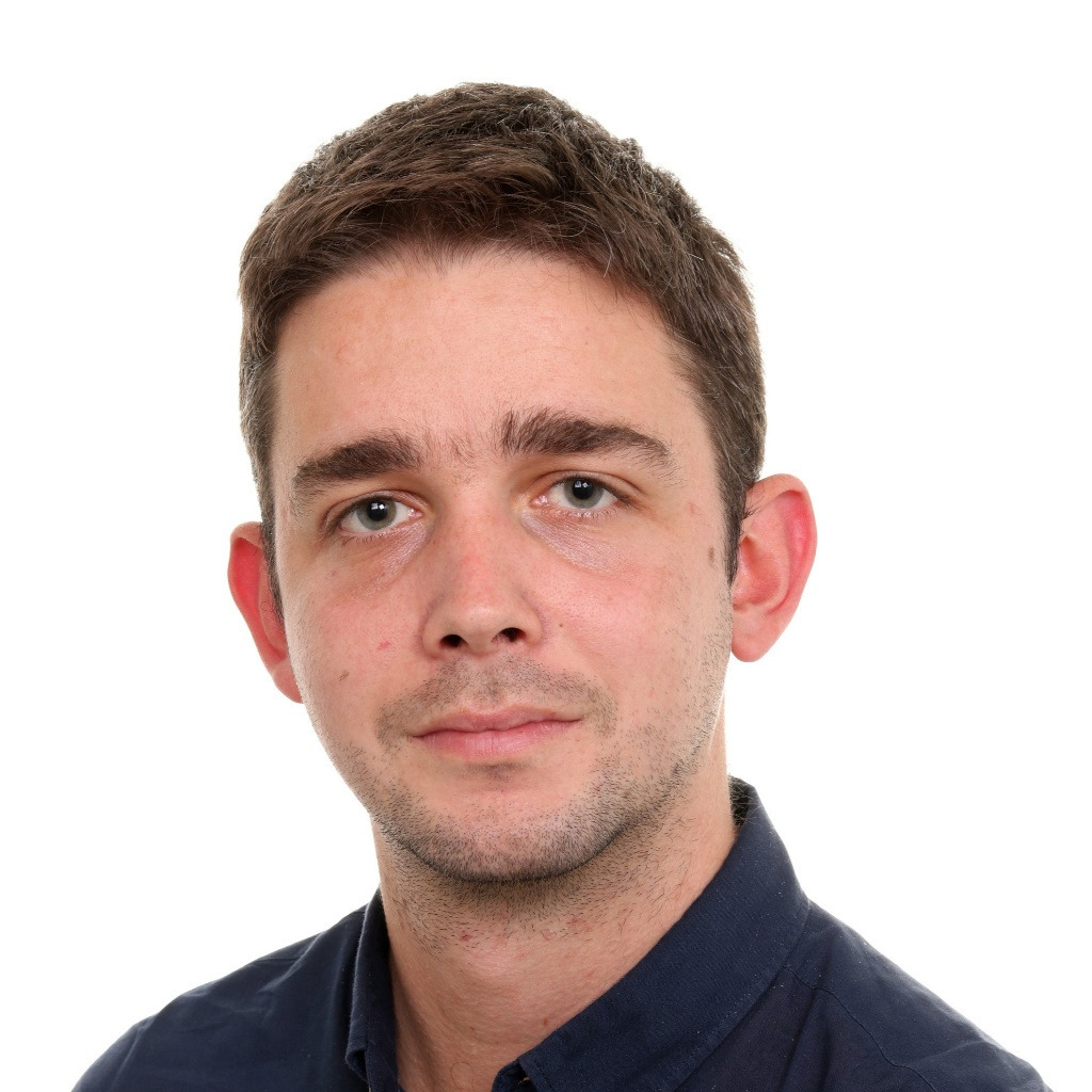 JAVIER Suárez Álvarez - Einkauf Sitzmontage und Komponenten ...