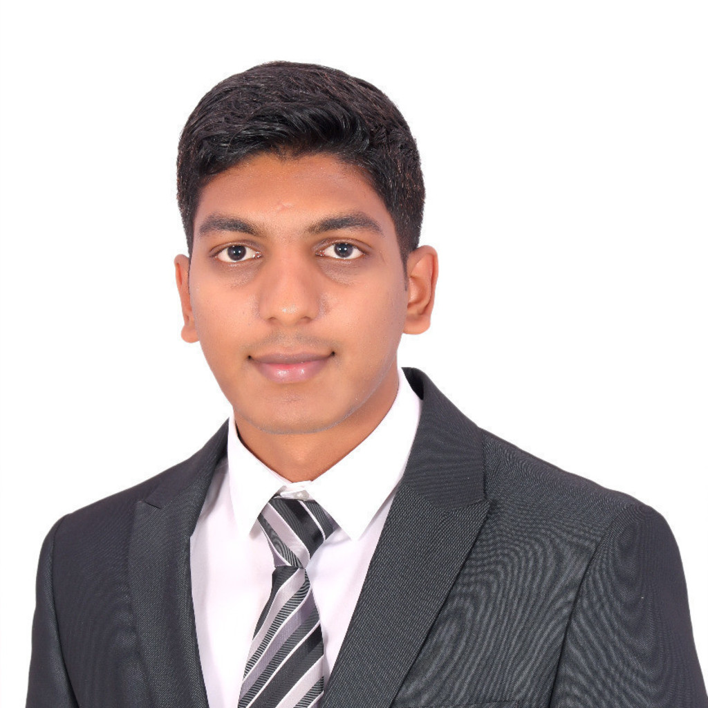 Suhas Anand - System Architect - Vector Informatik GmbH | XING