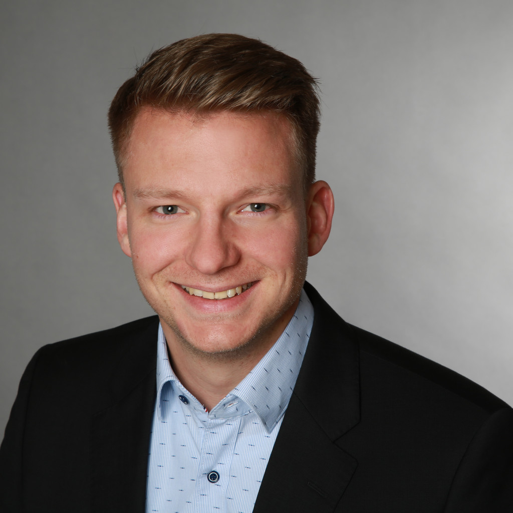 Christian Ritter - Prokurist - SAMAG Deutschland GmbH | XING