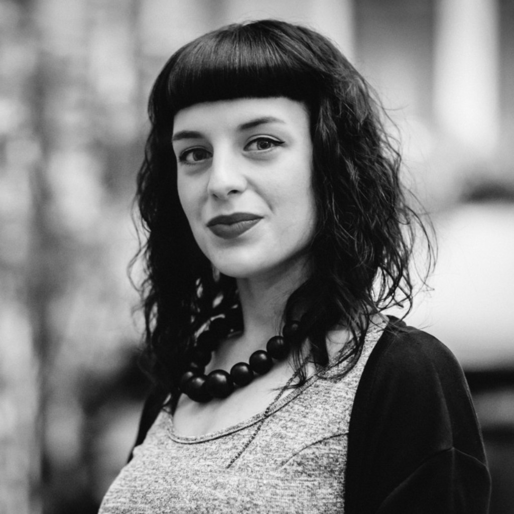 Mia Zdjelarevic - Senior Tech Talent Acquisition Manager - PowerUs | XING