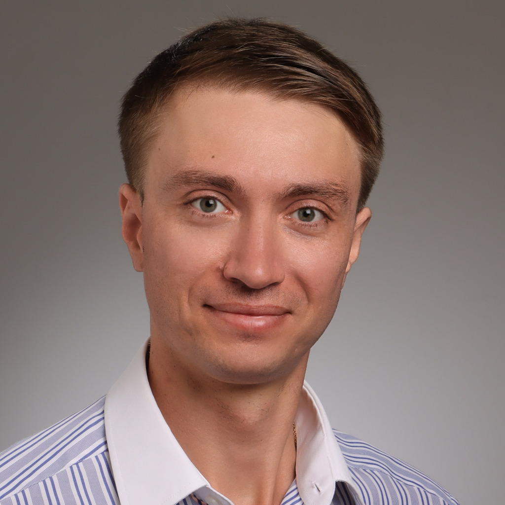 Oleksandr Bortsov - QA automation engineer - GeeksForLess | XING