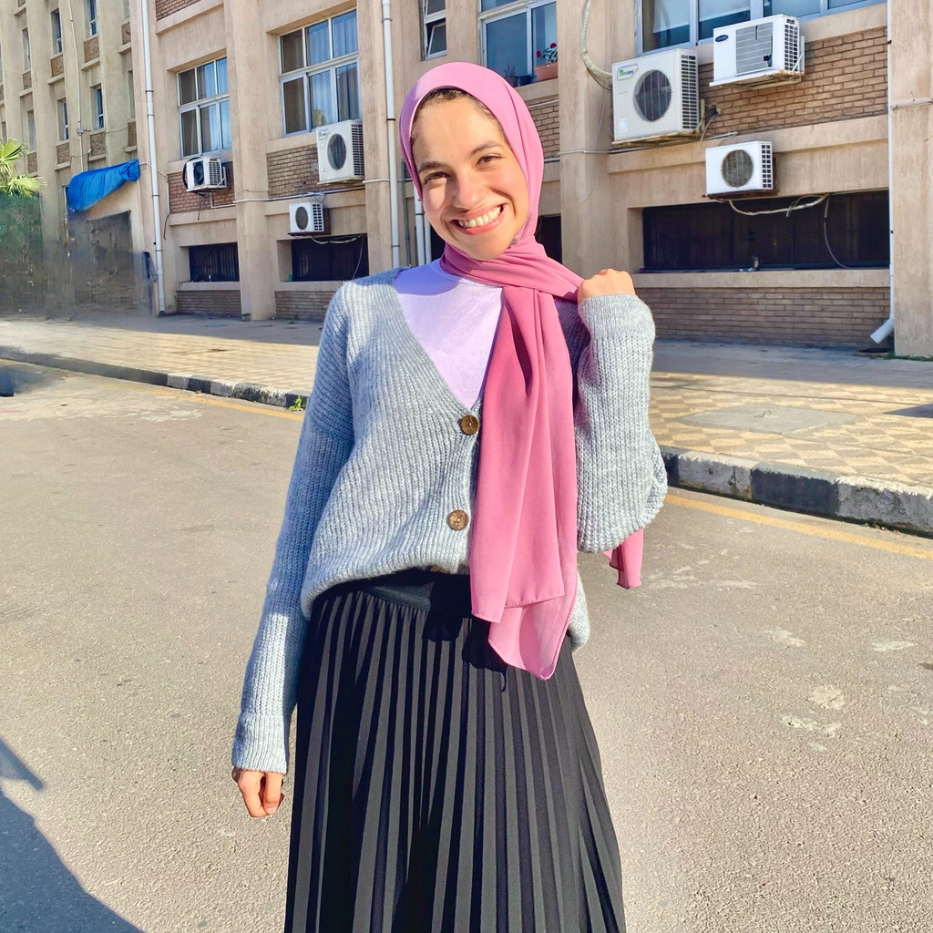 Salma Nabil - Data Analyst - remotasks | XING