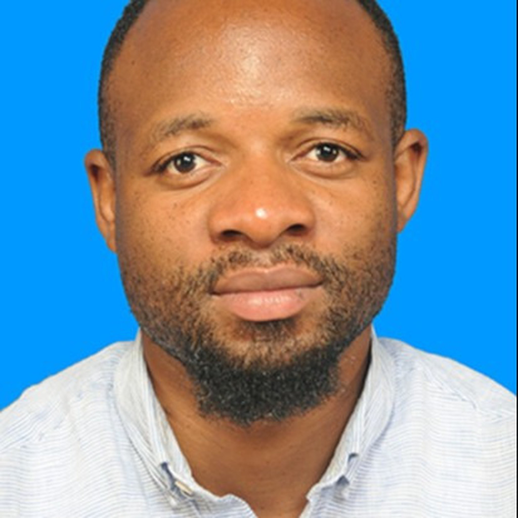 Rambo Panja - Senior Procurement Officer - Tanzania Rural and Urban ...