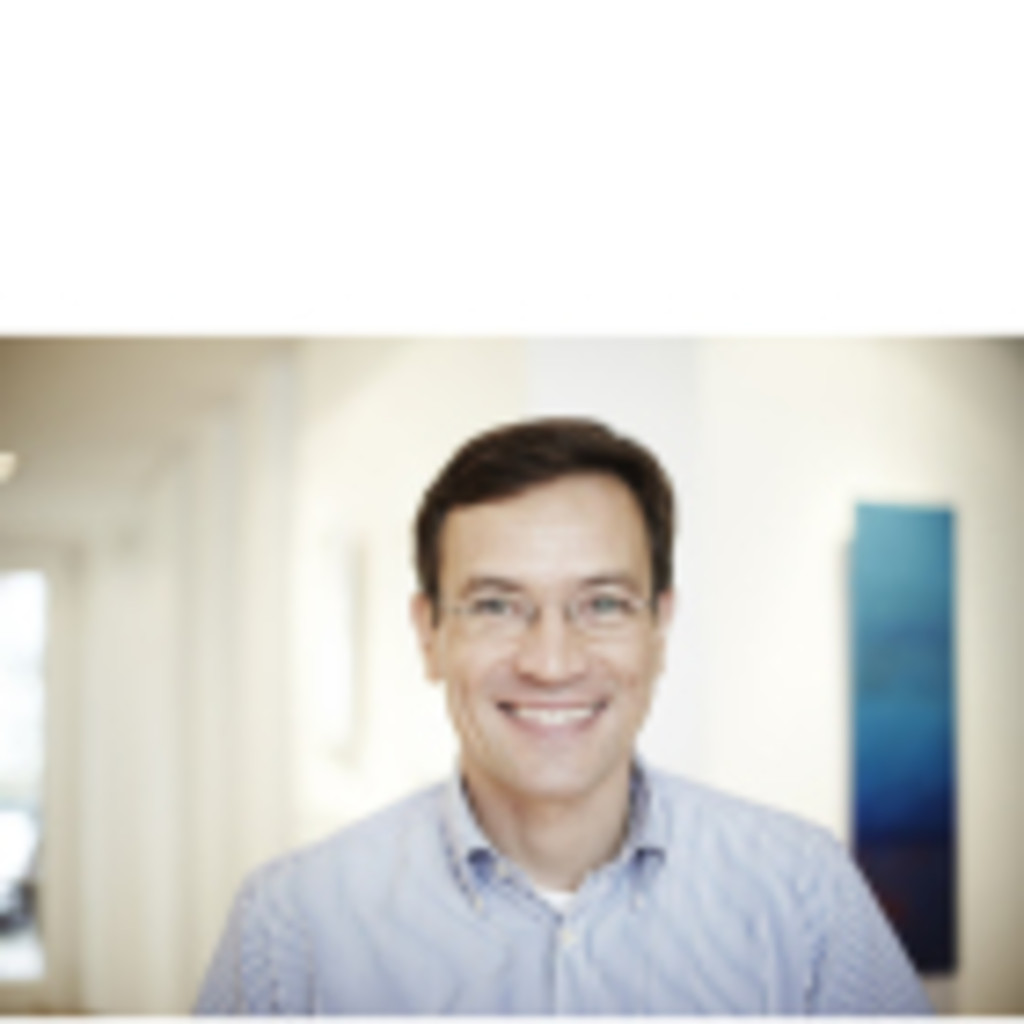 Dr. Michael Pack - Chef - Praxis | XING