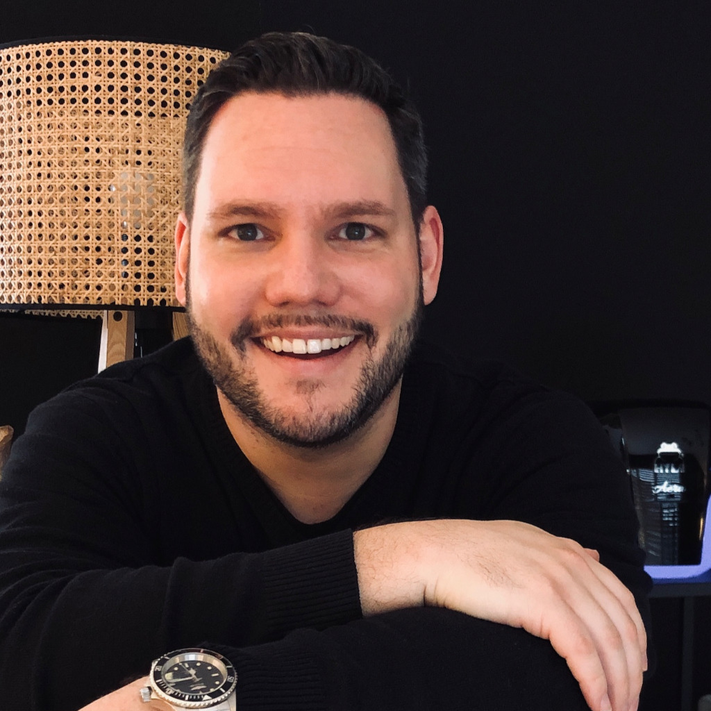 Patrick Bähr - Freier Handelsvertreter - HYLA GERMANY GmbH | XING