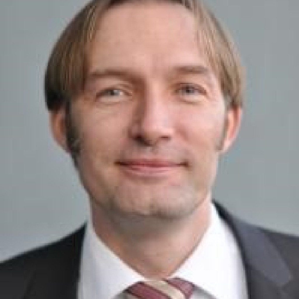Andreas Wendt - Key Account Manager und Projektleiter Werkzeugbau - OKE ...