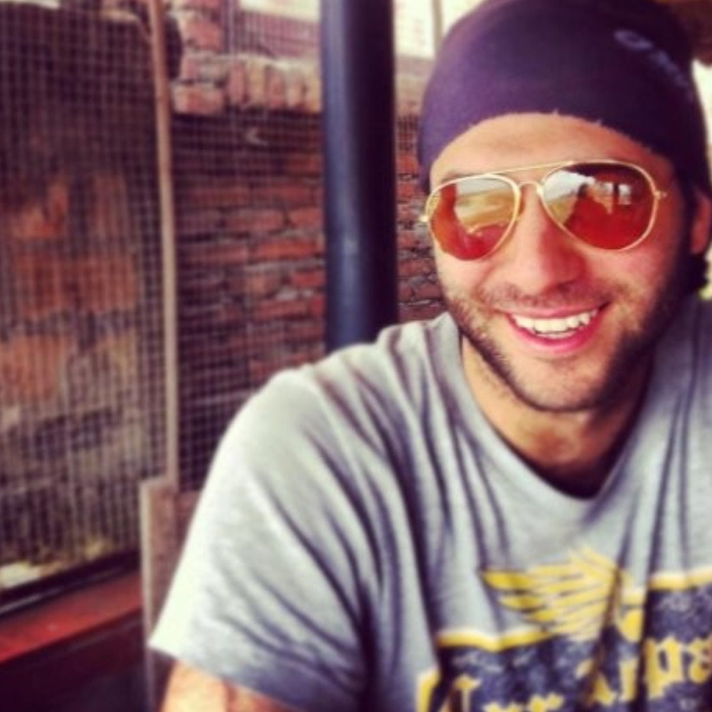 Nader El-Saeed - Promo Producer - TRT World | XING