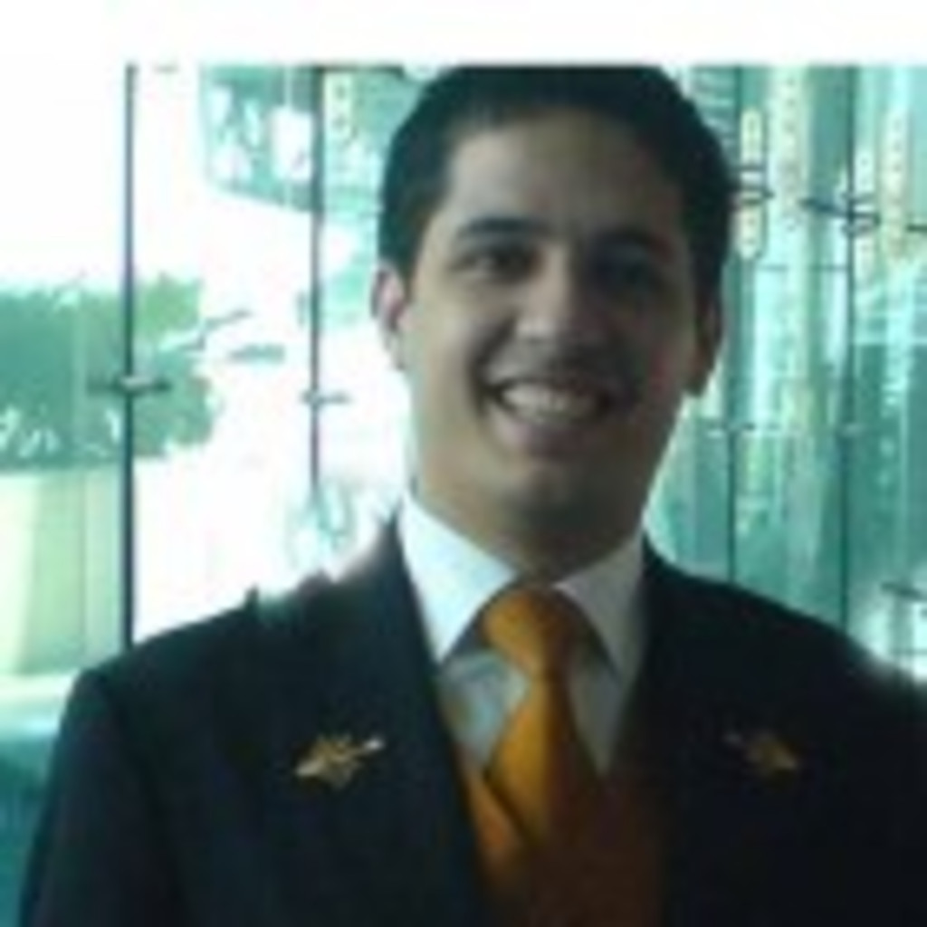 Leandro Tomas Roldan - Front Office Supervisor - Emirates Hotels ...