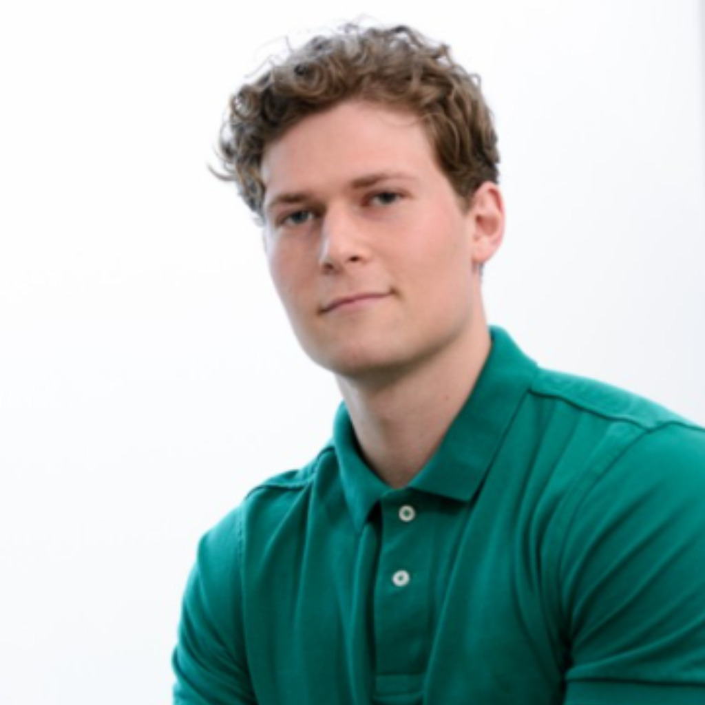 Florian Schmid - Software-Entwickler - compeople AG | XING