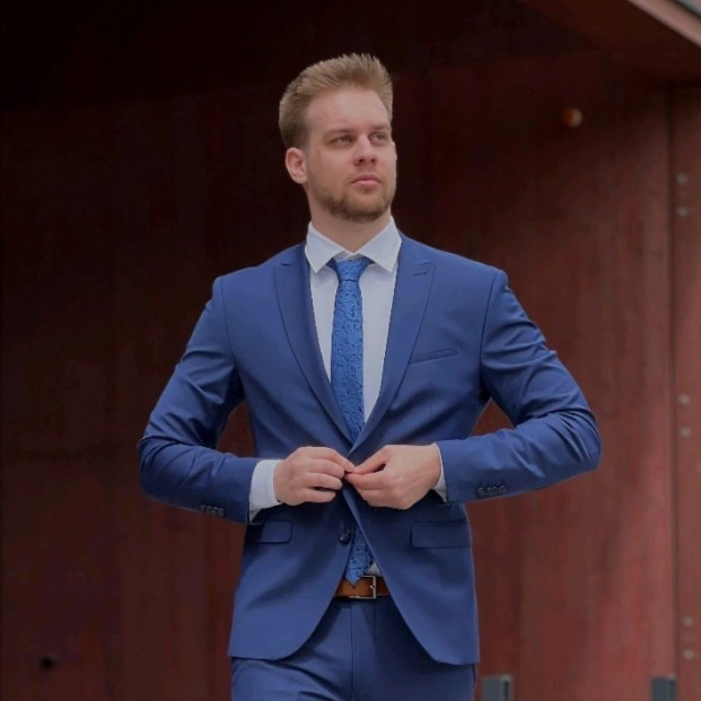 Alex-Christian Sighireanu - Full-stack Web Developer - JKU - LIT Open ...