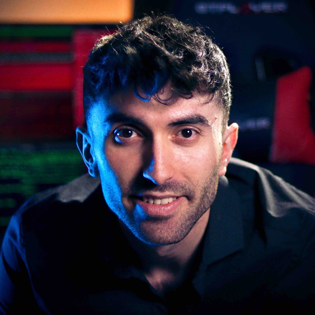 Omar Asadli - Cyber Security Engineer Trainee - Oak Academy | XING