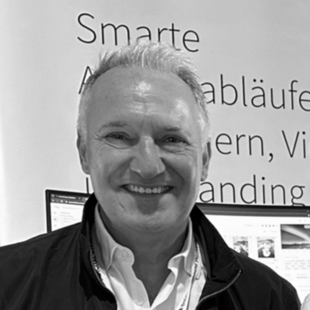 Kay Peters - FotoWare Key Account Manager DACH - Xenario GmbH | XING