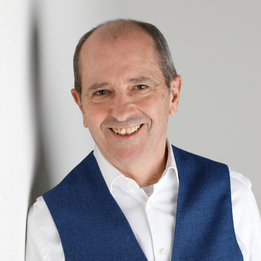 Peter Simonis - Senior Consultant - PAS project GmbH | XING