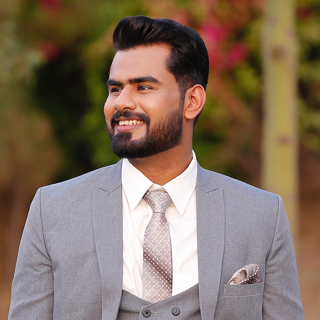 Muhammad Ali Pasha - Senior iOS Developer - MoonLabor | XING