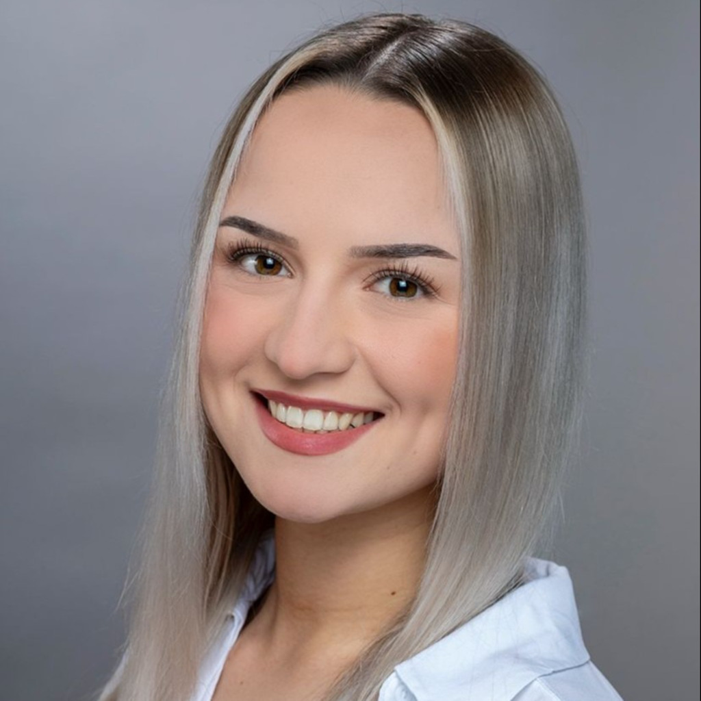 Jana Ziegler - Junior Digital Marketing Manager - Wörner Medizinprodukte und Logistik GmbH | XING