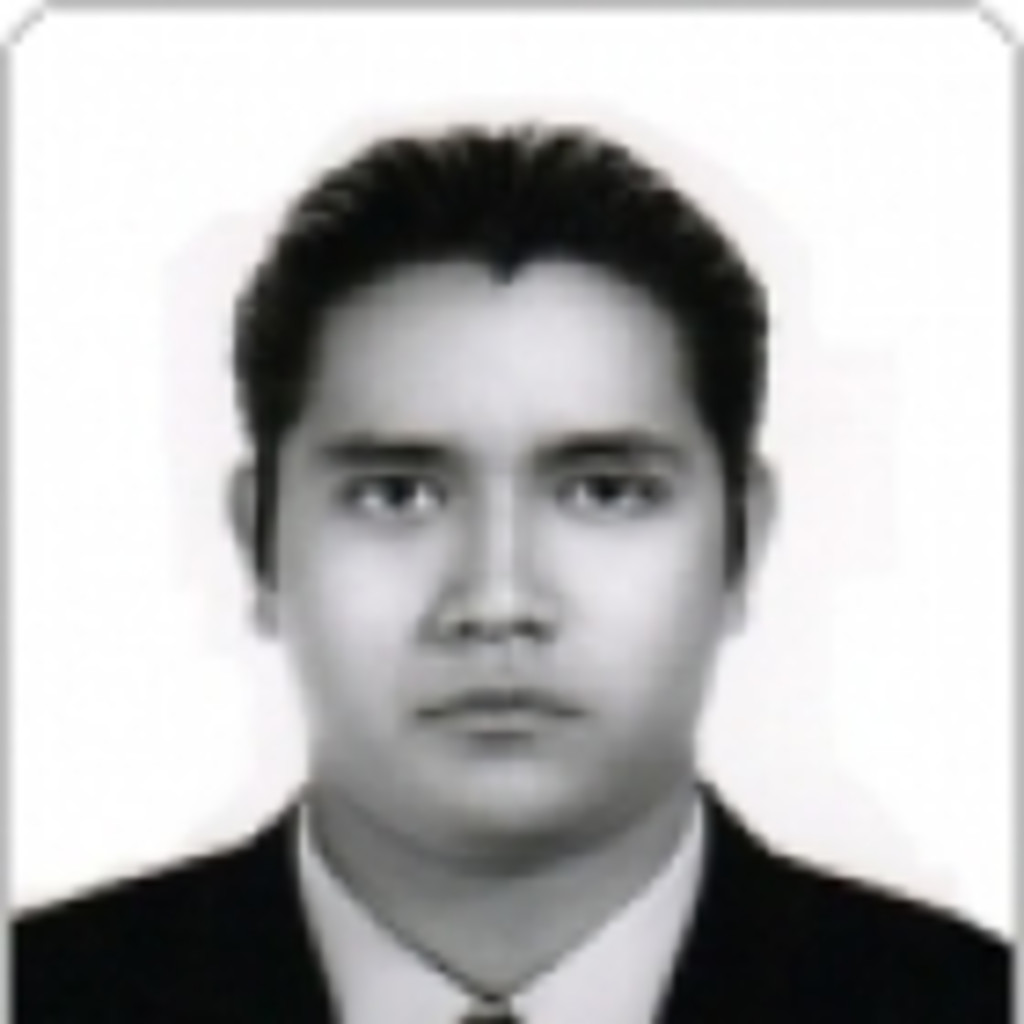 Efrain Rolón Cárcamo - Dirección General - Digital Desing | XING