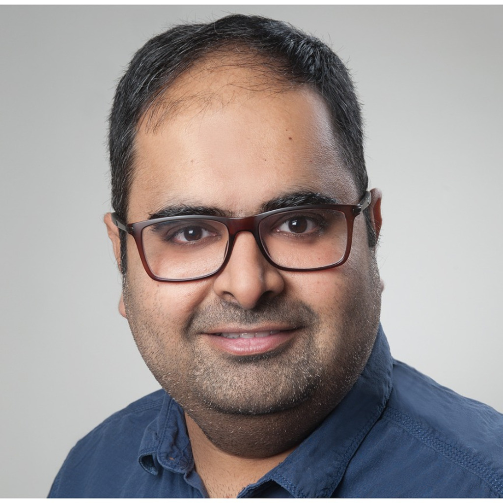 Darshan Gohel - Technical Lead - Mobiquity Inc | XING