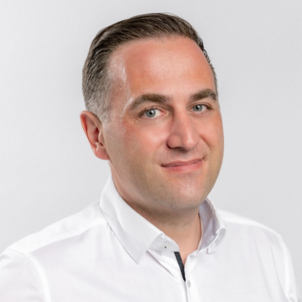 Roger Rieger - Premium Consultant - Newsha GmbH | XING