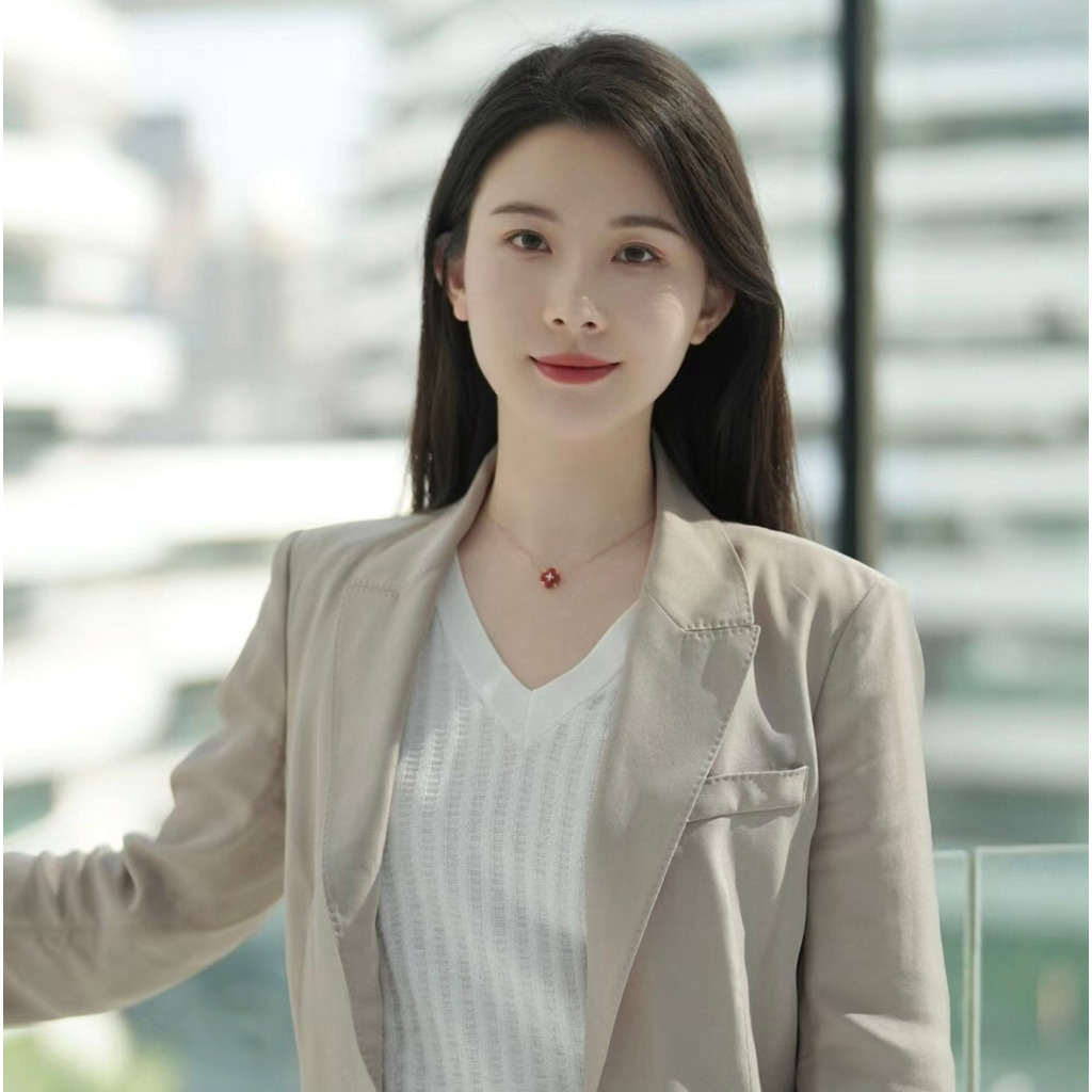 Jennie Taylor - Chief Financial Officer (CFO) - Habitat | XING