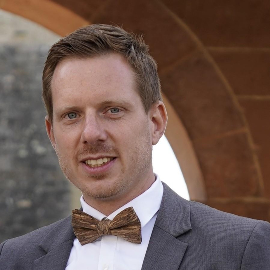 Frank Bumm - Global Enterprise Data Architect - ISS Facility Services ...