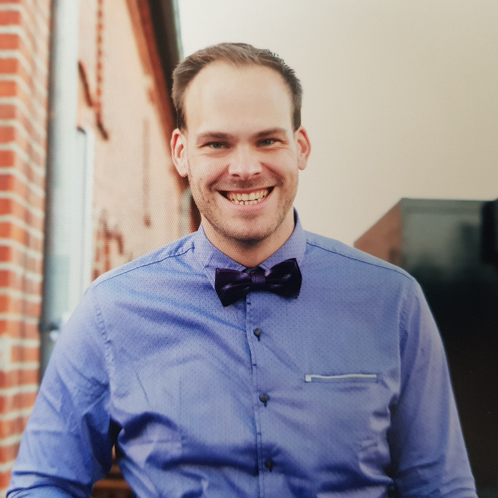 Sebastian Willming - Geschäftsführer - Heinz Steak-Restaurant GmbH | XING