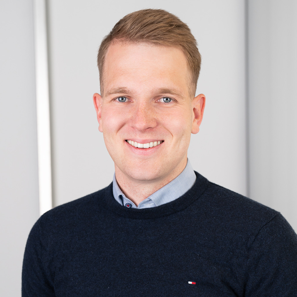 Niklas Timmermann - Junior Talent Acquisition Specialist - FERCHAU | XING