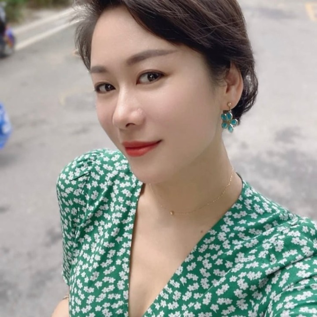 Sharon Hong - Senior Project Manager - NVIDIA | XING