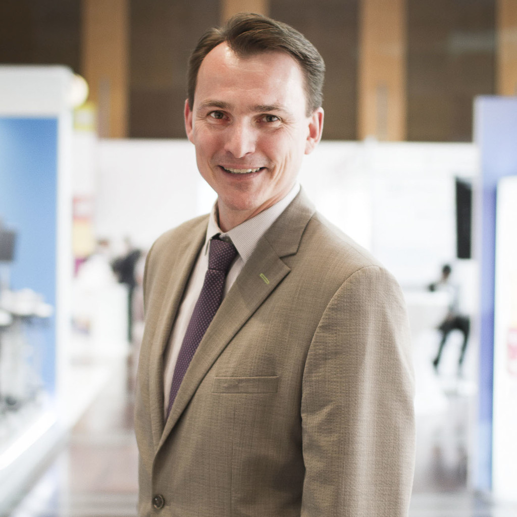 Joachim Schupp - Key Account Manager Special Care - Biocon Biologics Limited | XING