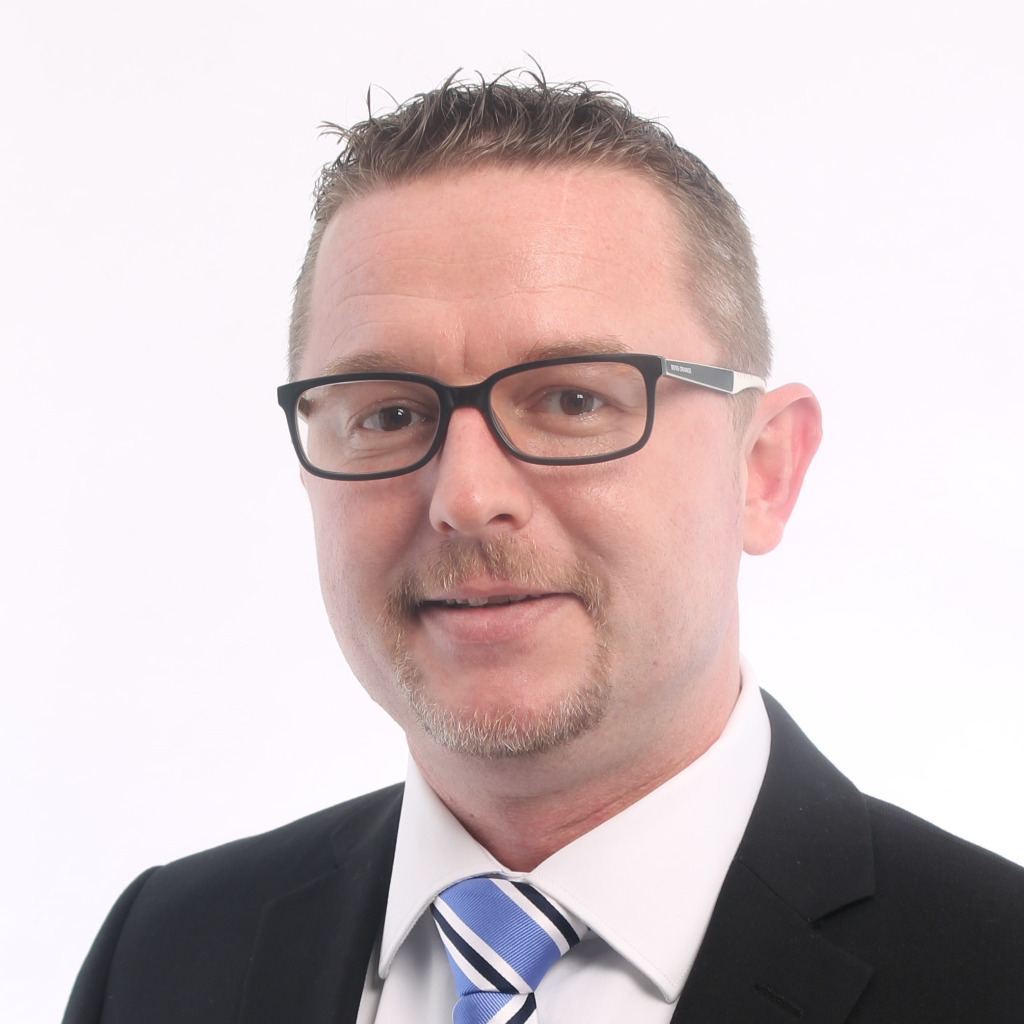 Alexander Henkel - Außendienstmitarbeiter - Fischer - J.W. Zander GmbH ...