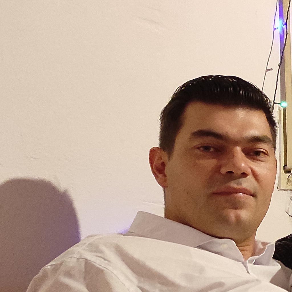 Pacuraru Marius - Profesional driver - Marca Import Export Gmbb | XING