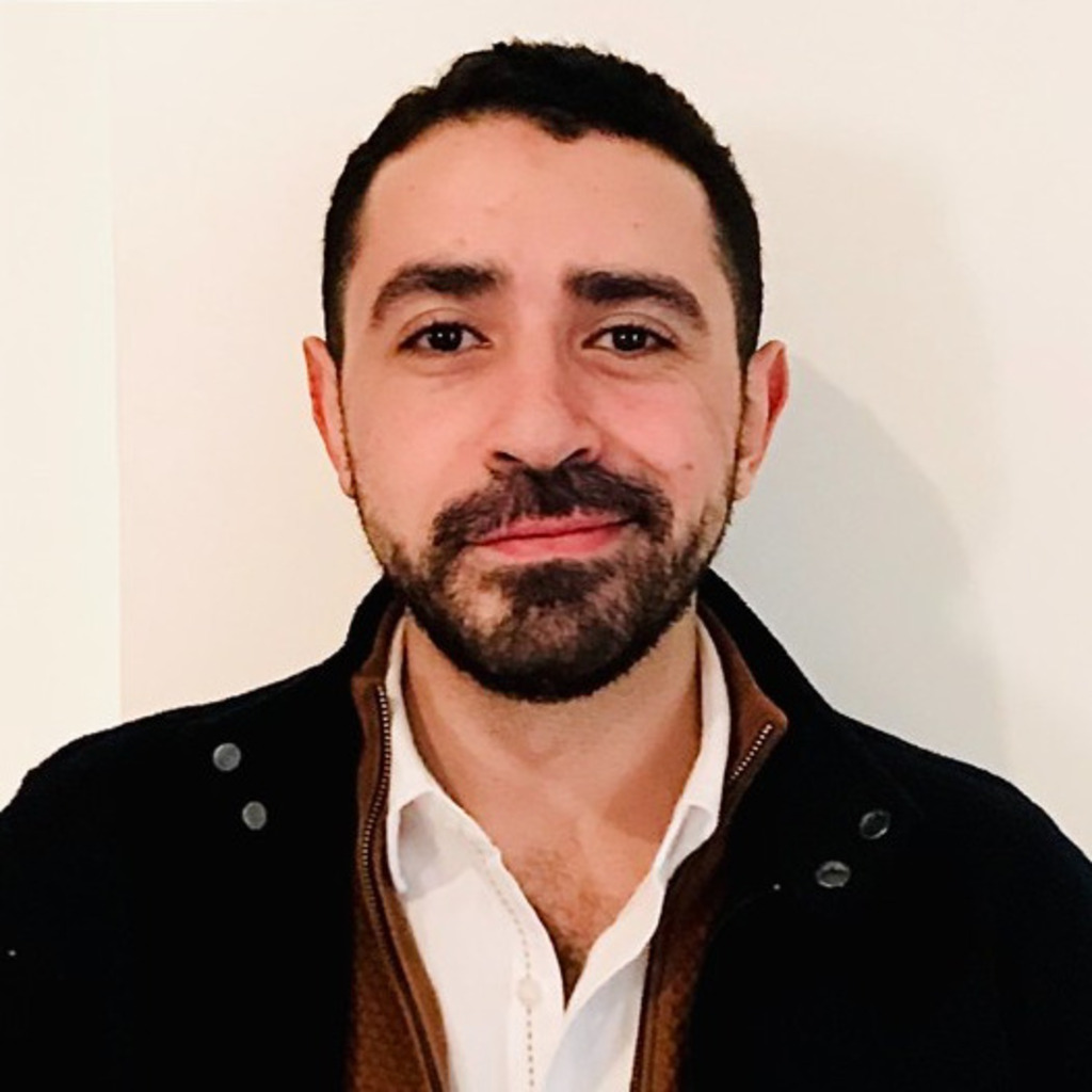 Wael Kamel - Performance-Marketing-Manager - Autobahn Security GmbH | XING