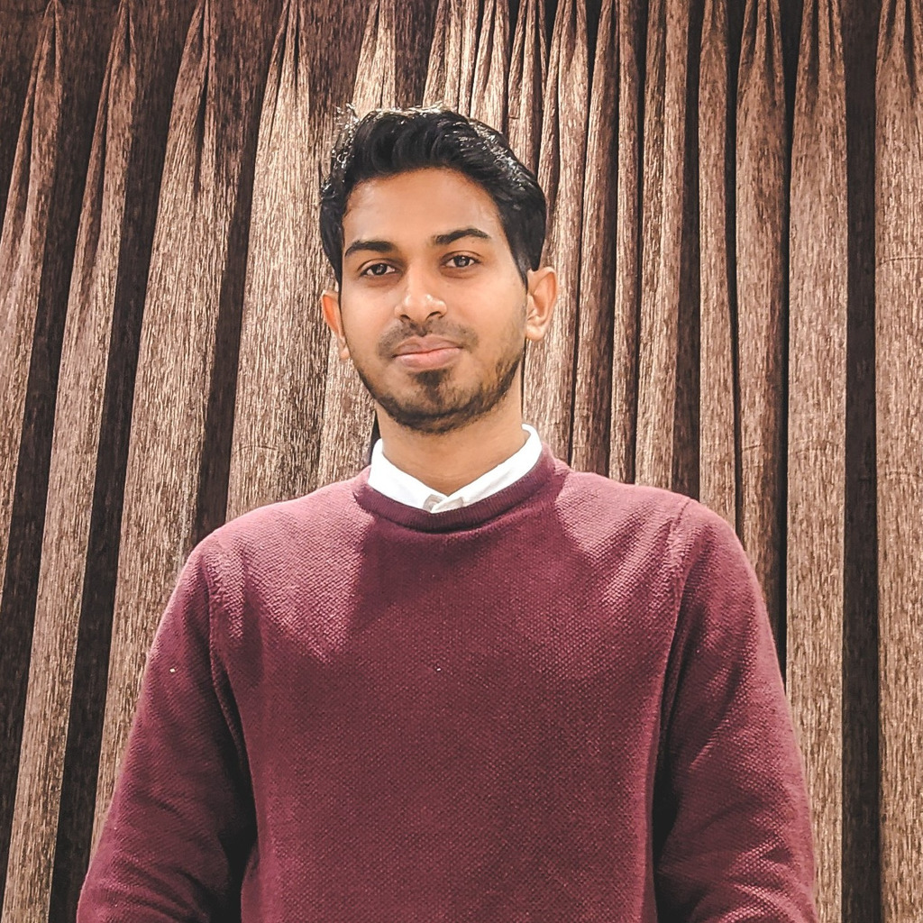 Md Johir Uddin - Associate Application Consultant SAP Abap - Fusion Infotech Limited | XING