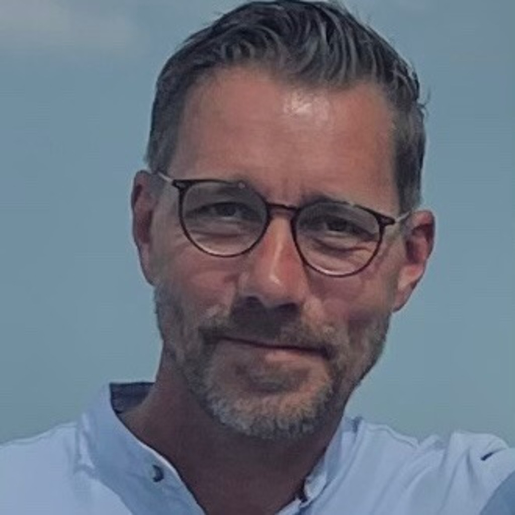 Thomas Rudolph - Geschäftsführer - HTO Entwässerungstechnik GmbH | XING