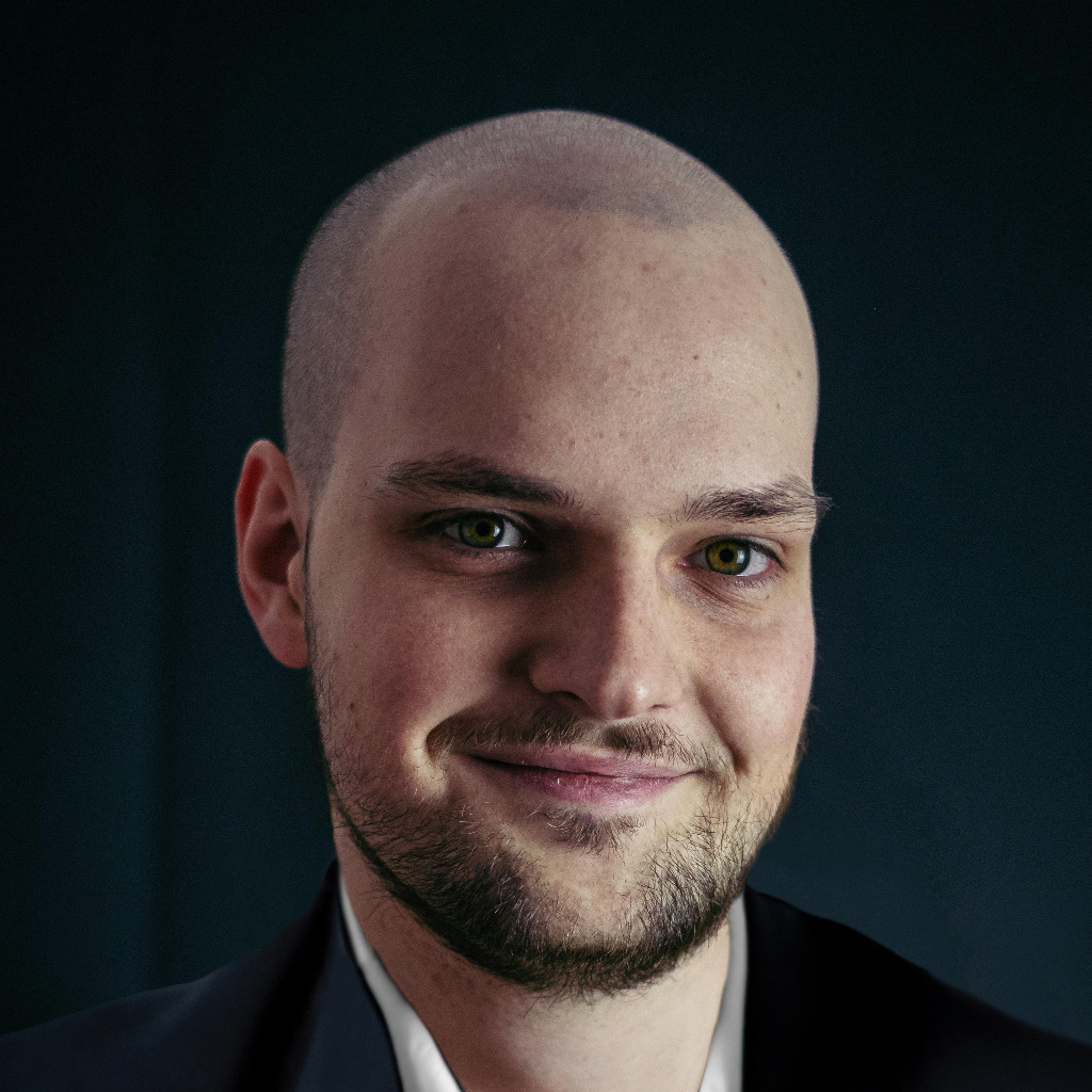 Markus Strausfeld - Projektmanager - Black Screen Records | XING