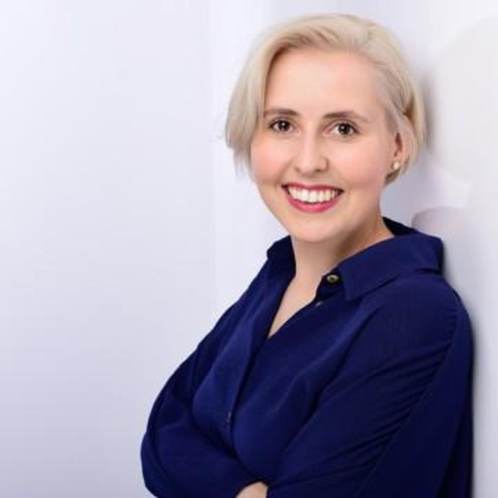 Laura Willmann - Working Student - Statista GmbH | XING