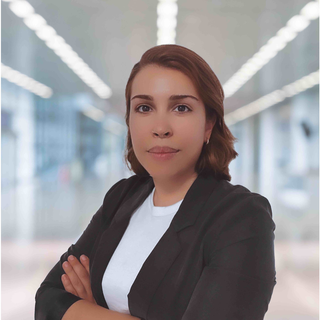 Sinem Kaya - Senior Consultant - Deloitte | XING